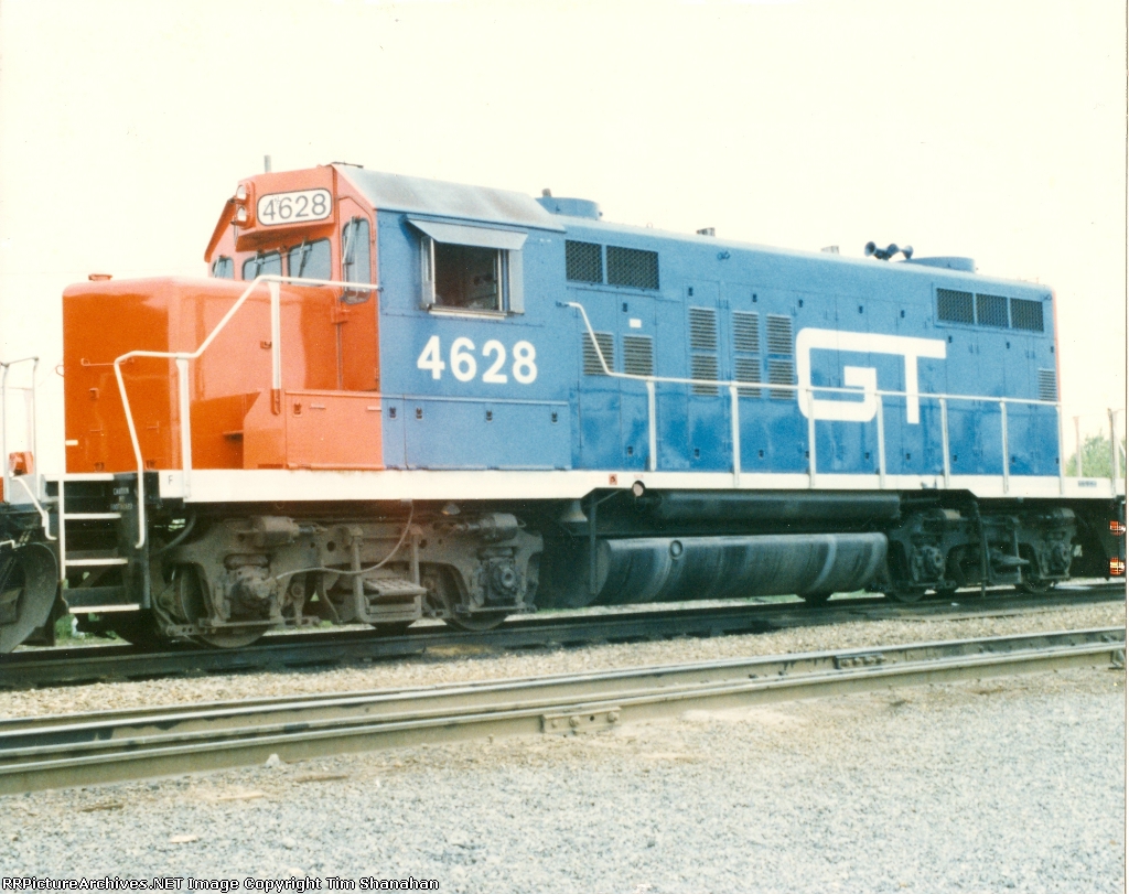 GTW 4628
